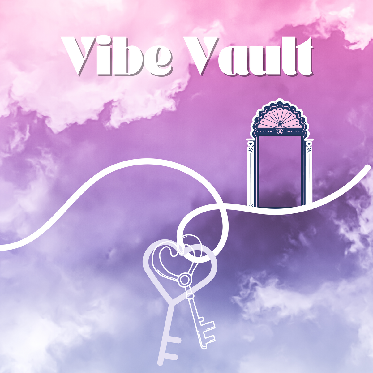 Vibe Vault – True by Katie